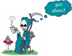 Our Death Cafes – Hospice Help Foundation